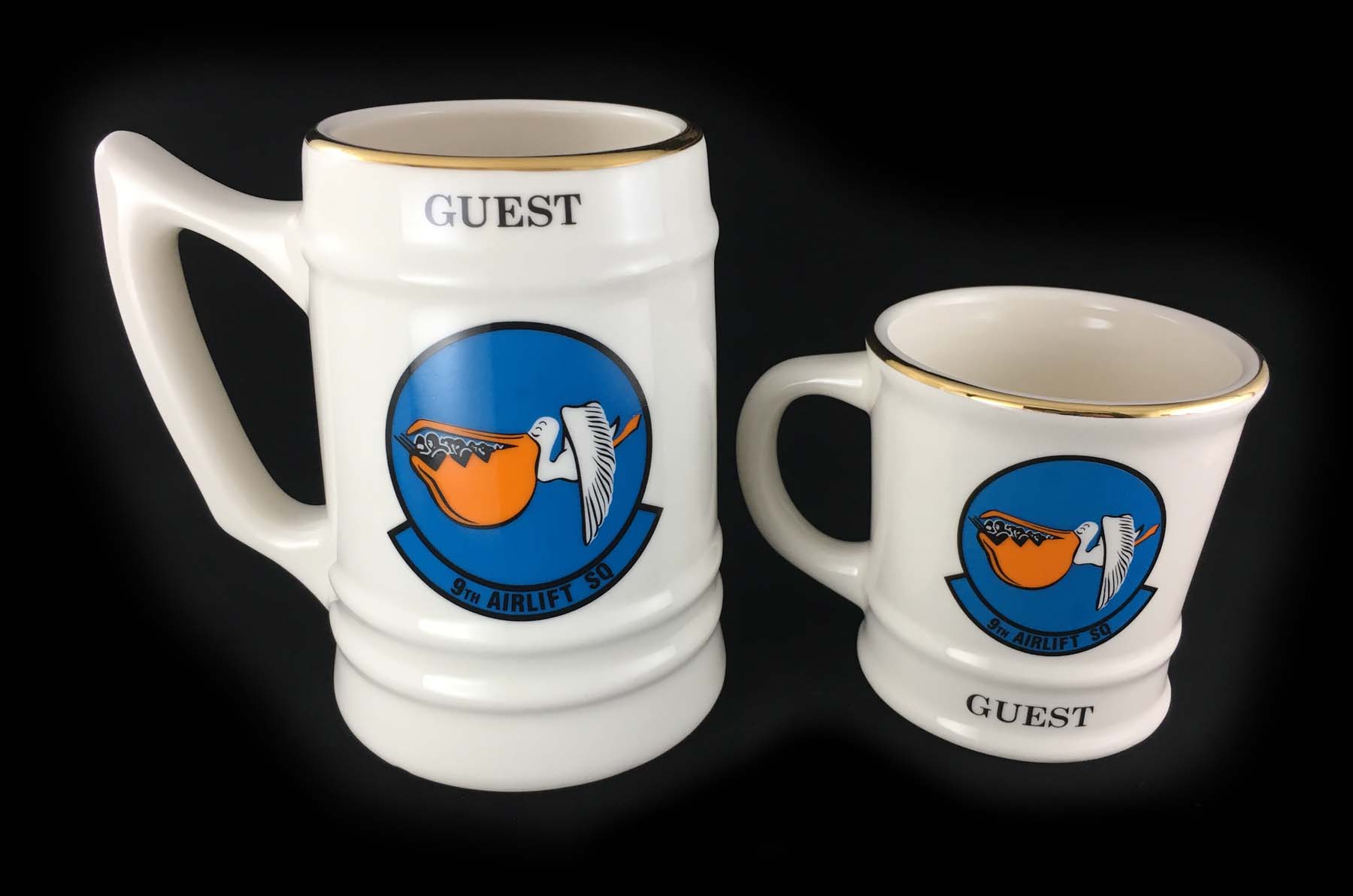 Gallery – A&J Mugs