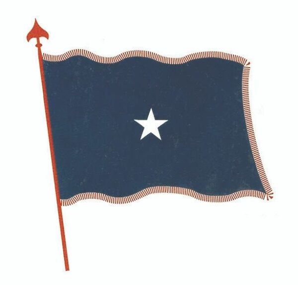 Rear-Admiral-Lower-Half-Flag-(Blue) – A&J Mugs