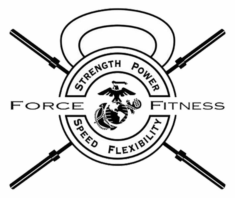 USMC-Force-Fitness – A&J Mugs