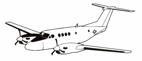 C-12,-front-side-view-(Black-line) – A&J Mugs