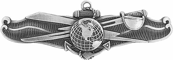 Enlisted-Information-Dominance-Warfare-Specialist, – A&J Mugs
