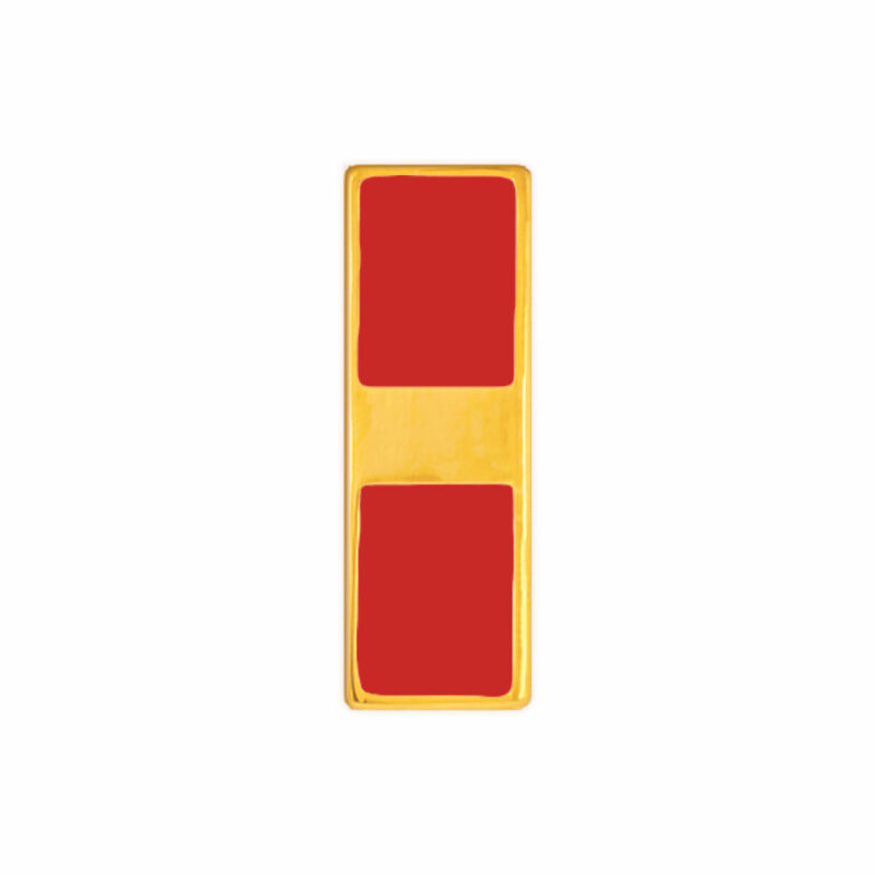82066 – Marine Warrant Officer 1 (WO1) Rank Insignia (digital) – A&J Mugs
